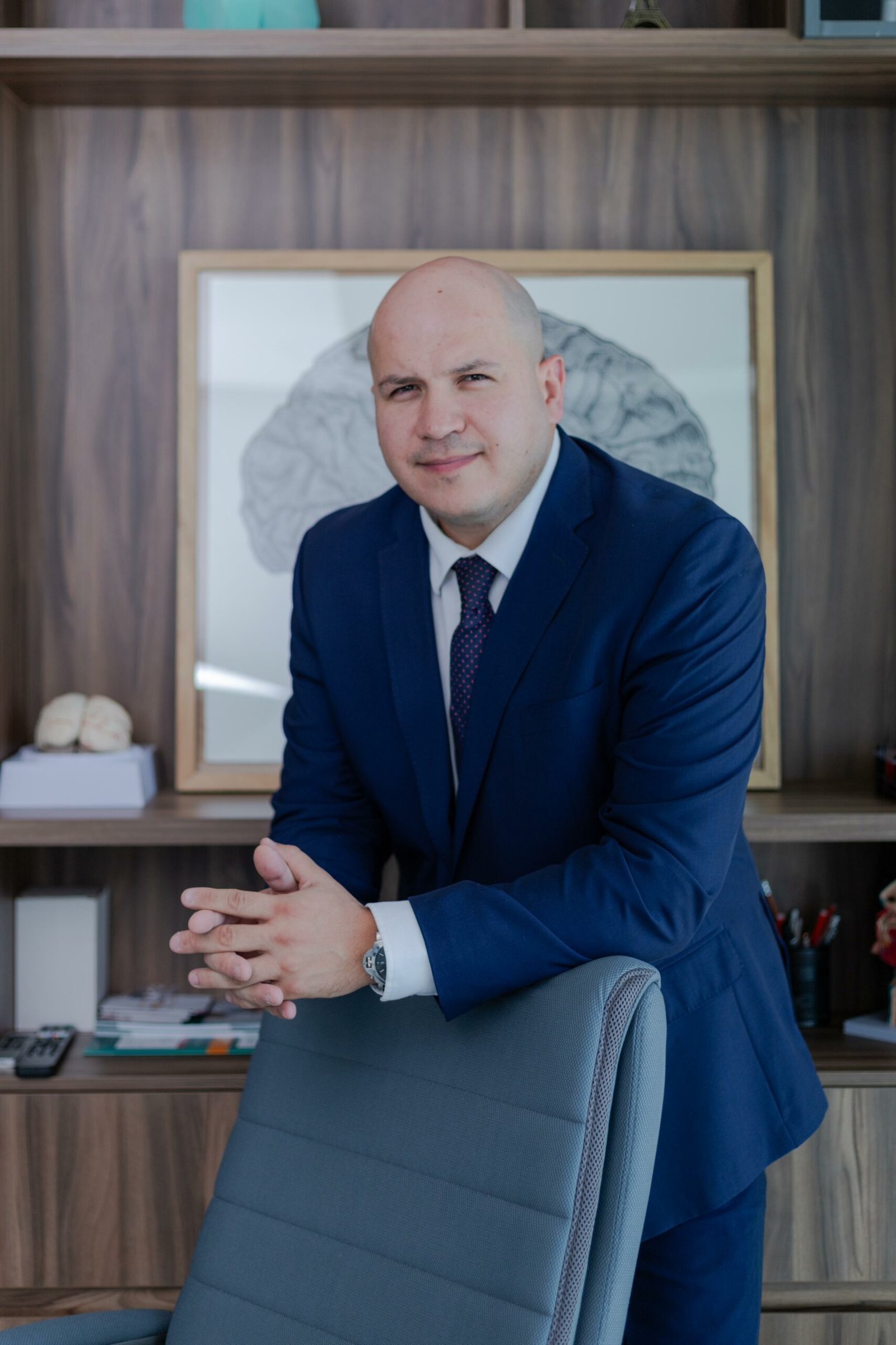 Inicio - Dr. Juan José Ramírez Andrade